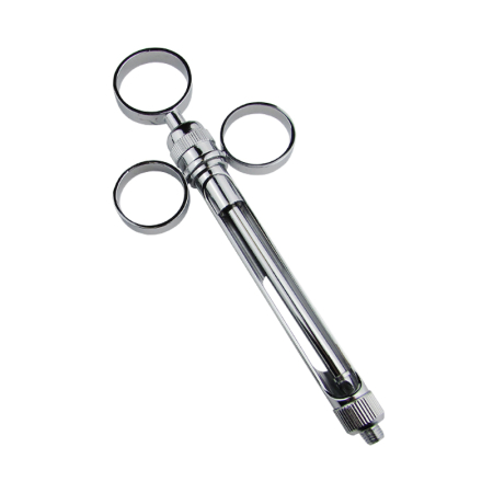 3 Ring Dental Syringe – BMAC Med